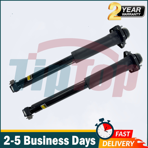 2X Rear Left Right Shock Absorber Struts Fit Range Rover III L322 02-12 ...