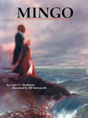 Mingo - Hardcover By Strohmeier, Lenice - GOOD 9780761451112| eBay