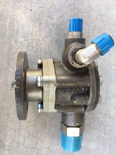 HILBORN Small Block Chevy Fuel Injection for sale online | eBay