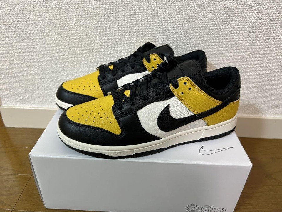 US10🌸AXI style Nike Dunk Low BY YOU🌸JAPAN | eBay