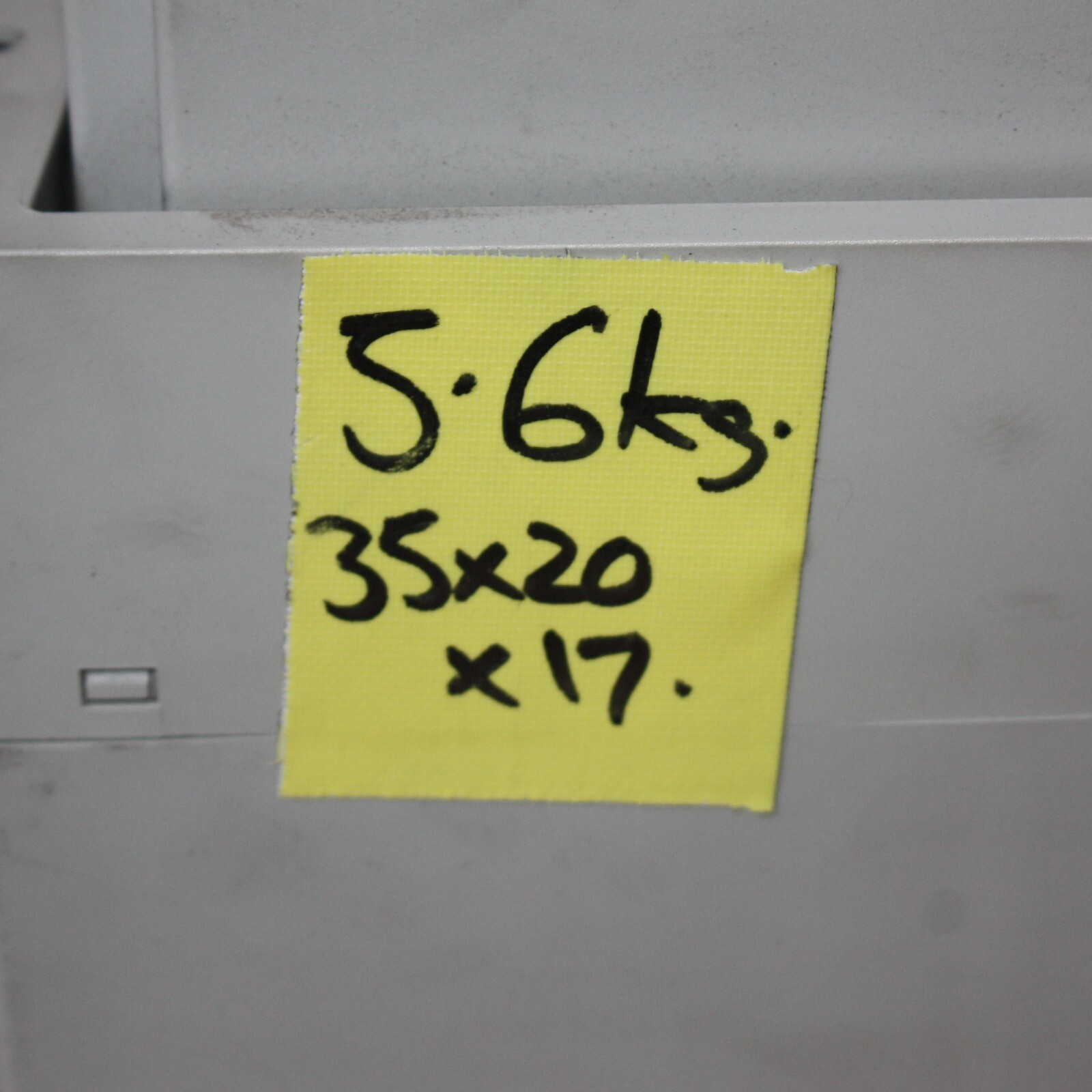 Allen Bradley SMC-FLEX CAT NO 150-F60NBD Series B Motor Controller Soft ...