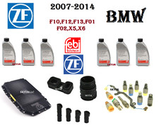 BMW Reman Valve Body (mechatronics) 24 34 7 647 851 for sale online | eBay