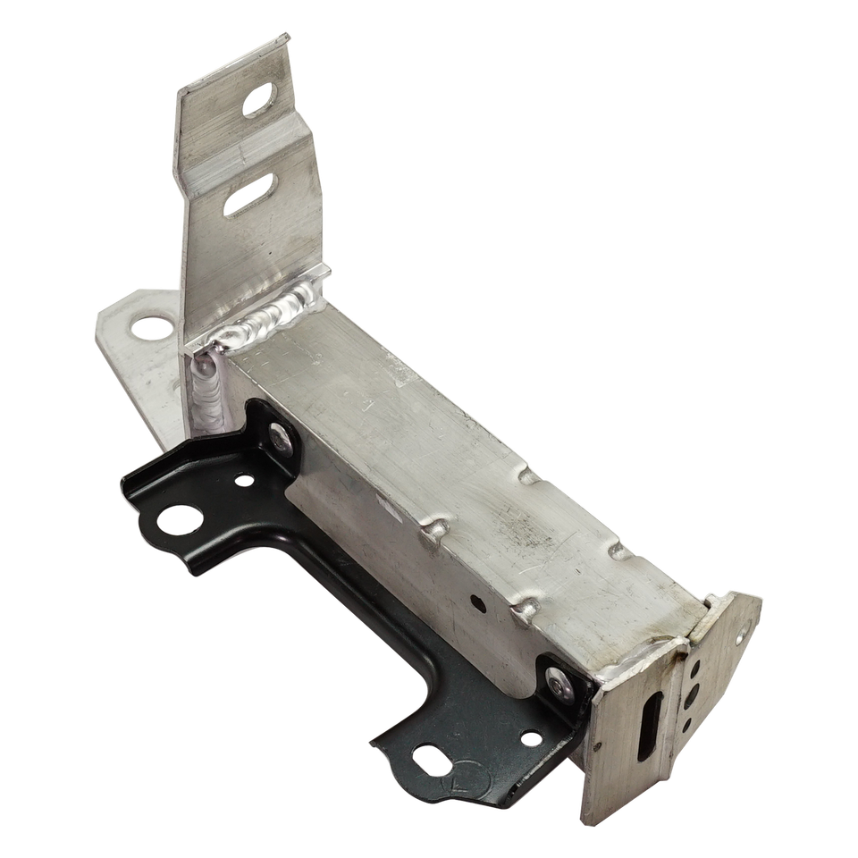 Front, Driver and Passenger Side Bumper Bracket For Toyota RAV4 2019 ...