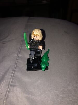 Lego Minifigures Marvel Studios Sylvie | eBay