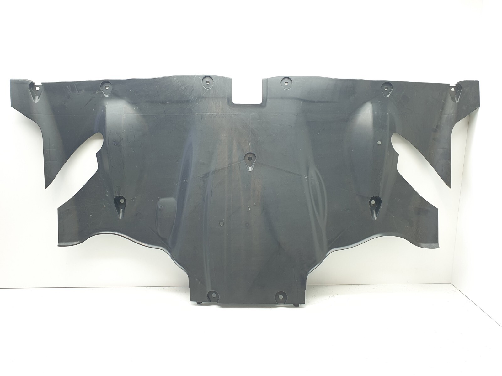 TESLA MODEL 3 Cover For Rear Middle Underbody Tray 1498771-00-C 2021 ...