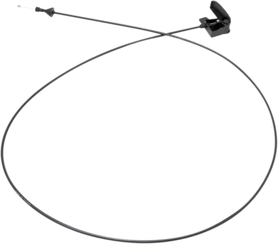 912-014 Hood Release Cable fits for Chevy GMC 15016468 15728525 ...
