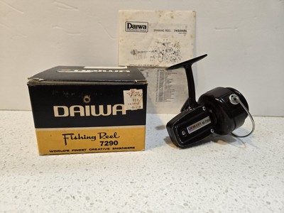 Dawn Fishing Reel 7290A | eBay