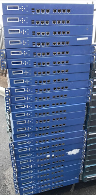 ADVANTECH NETWORK SECURITY PLATFORM FIREWALL FWA-2320 | eBay