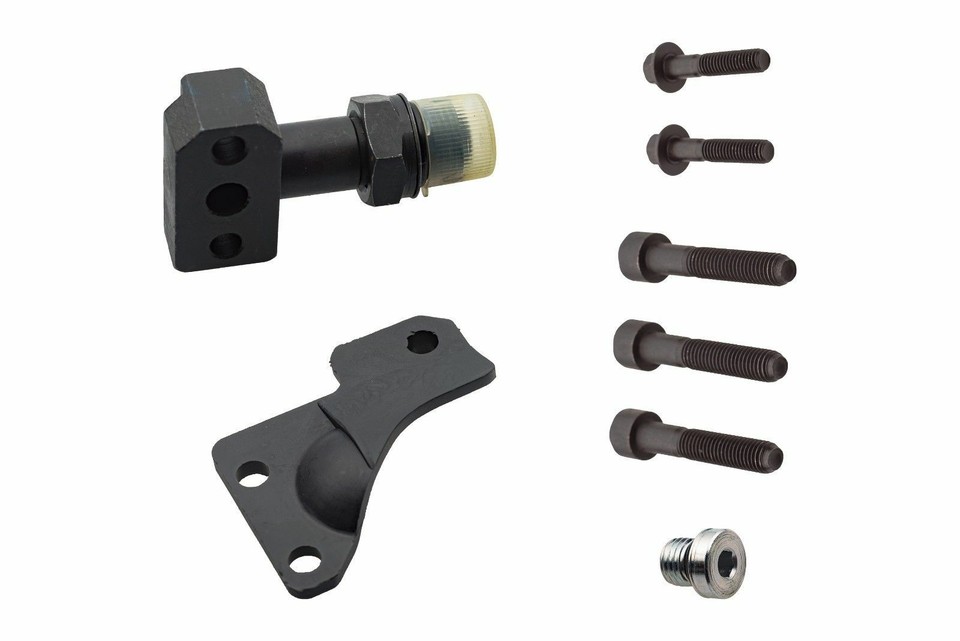 4C3Z-9B246-F OEM for Ford 6.0 Diesel STC Fitting HPOP High Pressure Oil ...