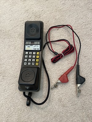 Butt Sets - Linemans Butt Set