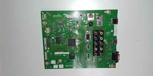 Sharp LC-60LE661U Main Video Board Motherboard Unit QPWBXG577WJZZ ...