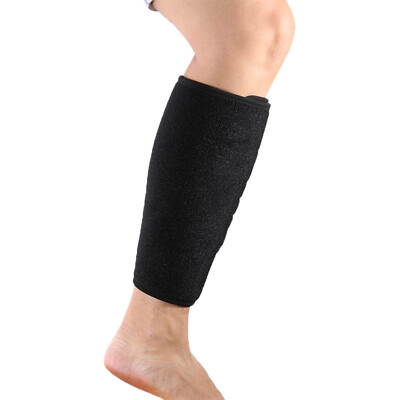Calf Protective Calf Protective Leg Calf Protector Sleeve G9F7 | eBay