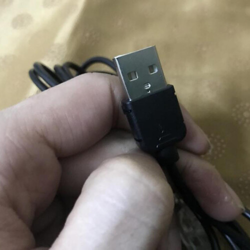 USB Battery Cord Cable RJ50 RJ45 APC ap9827 940-0127B Simple Signaling ...