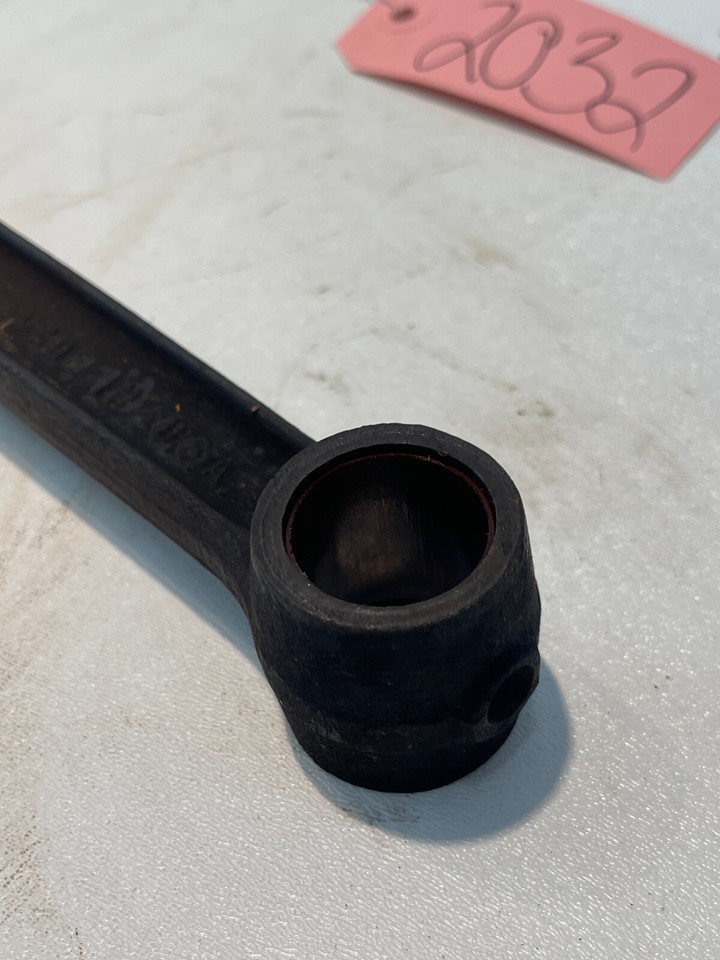 1951 Minneapolis Moline MM Z ZAU Tractor Connecting Rod RE307 | eBay