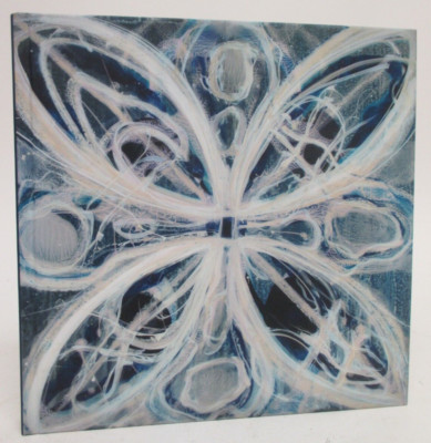 CHRISTOPHER H. MARTIN "Twenty Years" Hardcover Book / Dallas Artist ...