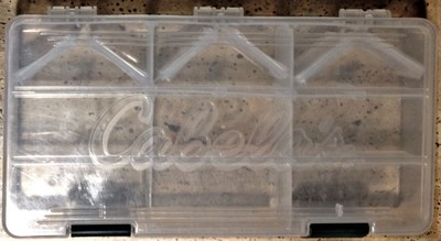 Tackle Boxes - Plano 3500