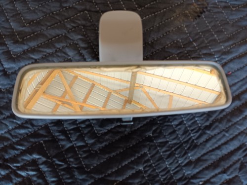 2001 Lexus Is300 Rear View Mirror | eBay