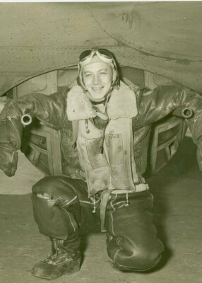 B17 Gunner Maynard Harrison "Snuffy" Smith WW2 WWII 5 x 7 | eBay