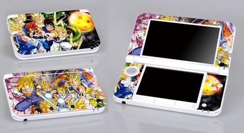 272 Vinyl Decal Skin Sticker Cover for Nintendo 3DS XL/LL | eBay