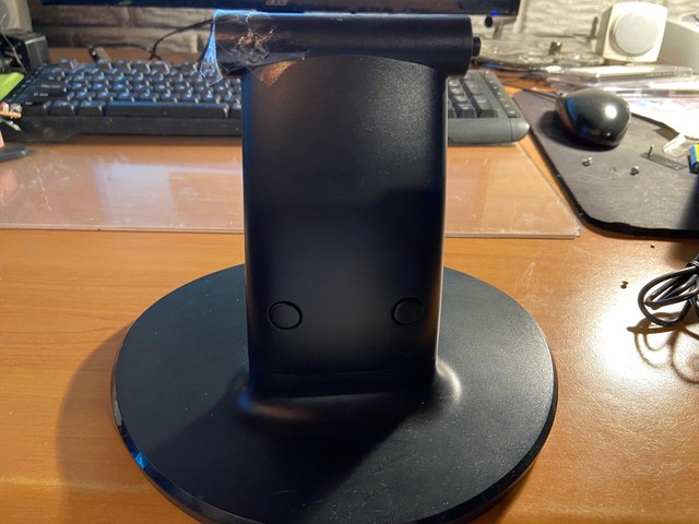 Gateway FPD1975W 19" Widescreen LCD Computer Monitor 900w VGA and DVI ...