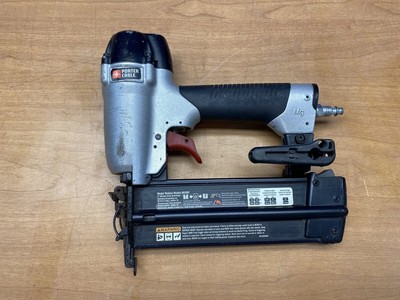 Air Nailers - Model 200