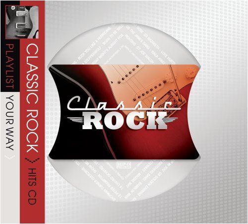 Various Classic Rock: Playlist Your Wa (CD) (UK IMPORT) 602517972544 | eBay