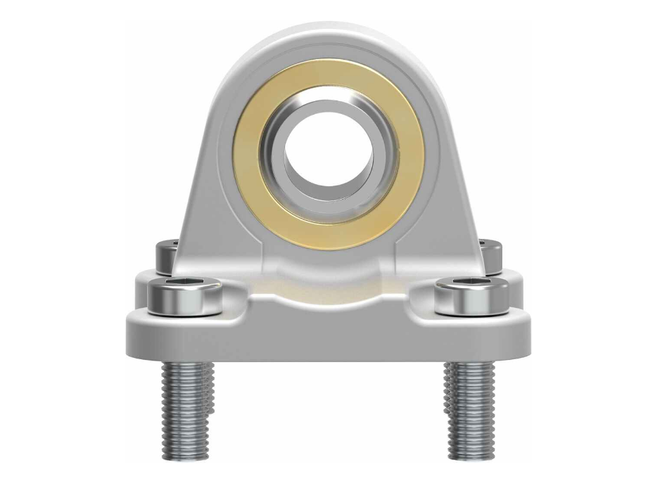 FESTO SNCS-63 174400 Clevis Flange New Kd | eBay
