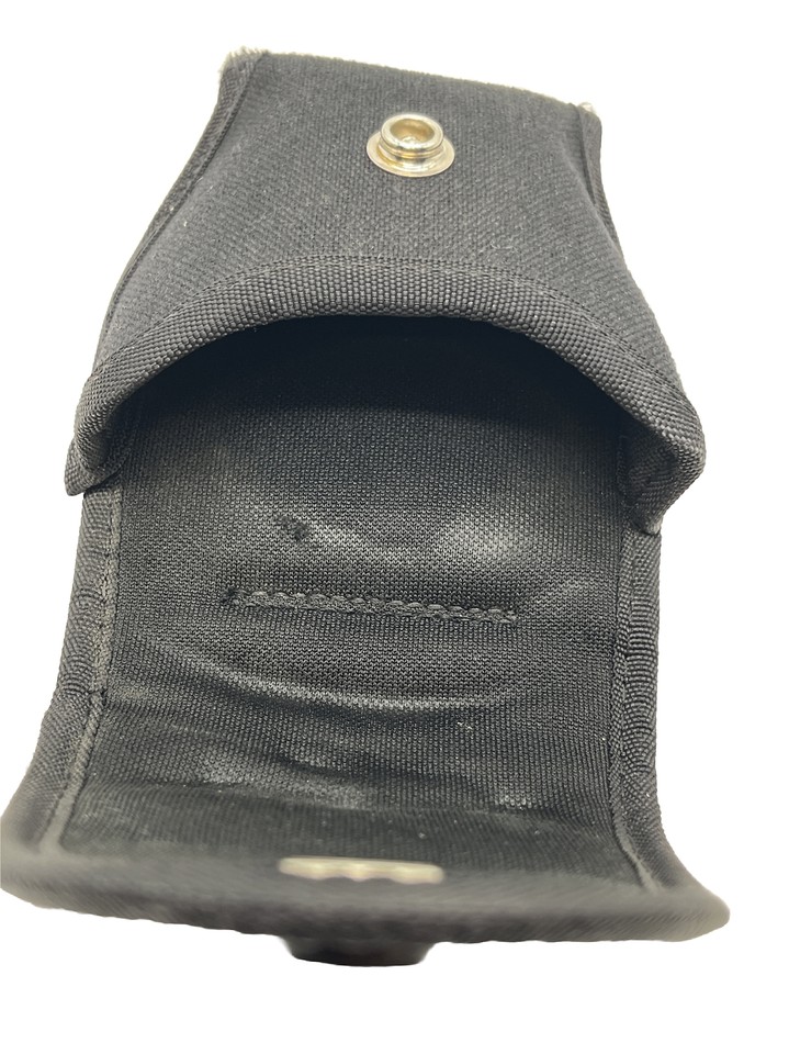 Uncle Mikes Nylon Handcuff Case Single Hinge Or Chain Standard Fit | eBay