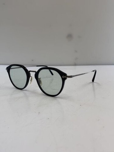 EYEVAN CAPSULE COLLECTION Sunglasses BLK YLW Men E 0508 SUN from JAPAN | eBay