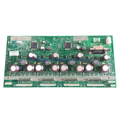CQ109-67034 Carriage Board Fits For HP Designjet Z6200 Z6800 T7100 ...