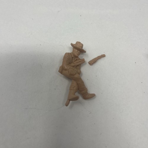 Vintage Marx Western Stagecoach Drivers 2 Pieces | eBay