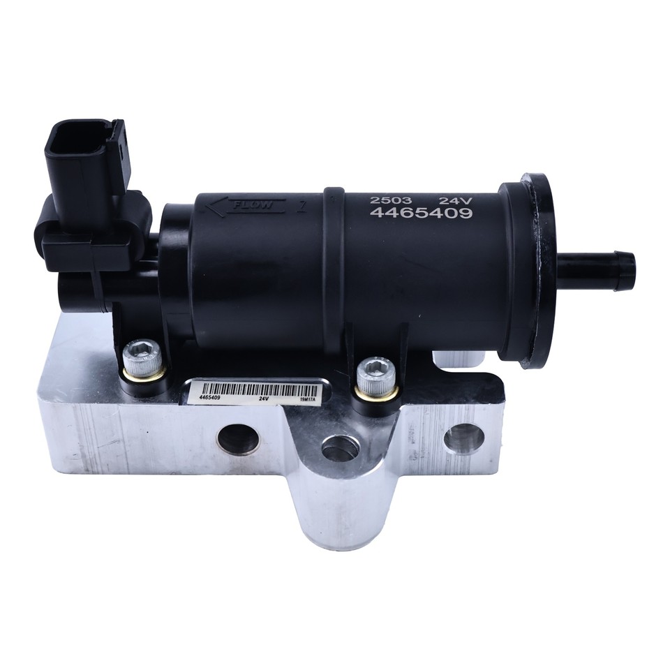 Fuel Transfer Pump 446-5409 For Caterpillar C4.4 C6.6 C7.1 312E 312F ...