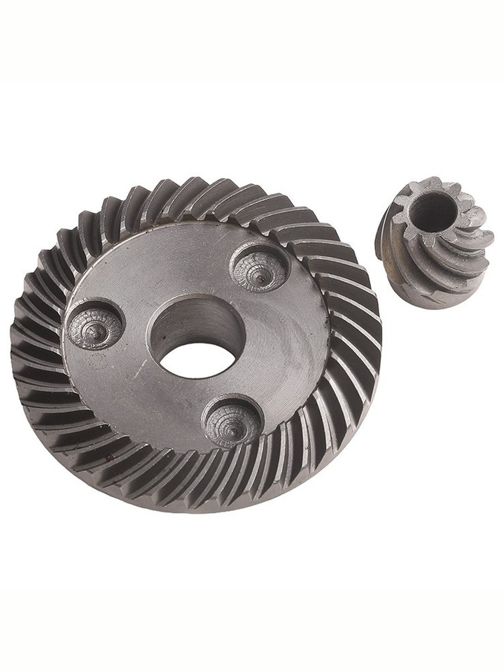 9556NB Spiral Bevel Gear Angle Bevel Part Sander Set High Quality ...