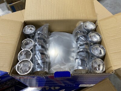 MD1110K1T TRP Stainless Steel Hub & Nut Cover Kit New in Box | eBay