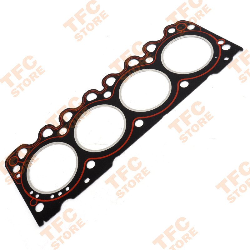 BF4M1011 BF4L1011 Full Gasket Kit For Deutz Bobcat 863 864 Skid Steer ...