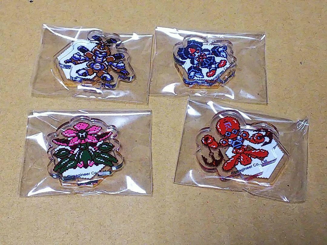 Medabots Metabee And Brass