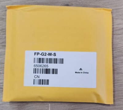 CRESTRON FP-G2-W-S 2 GANG DECORA WALL PLATE | eBay