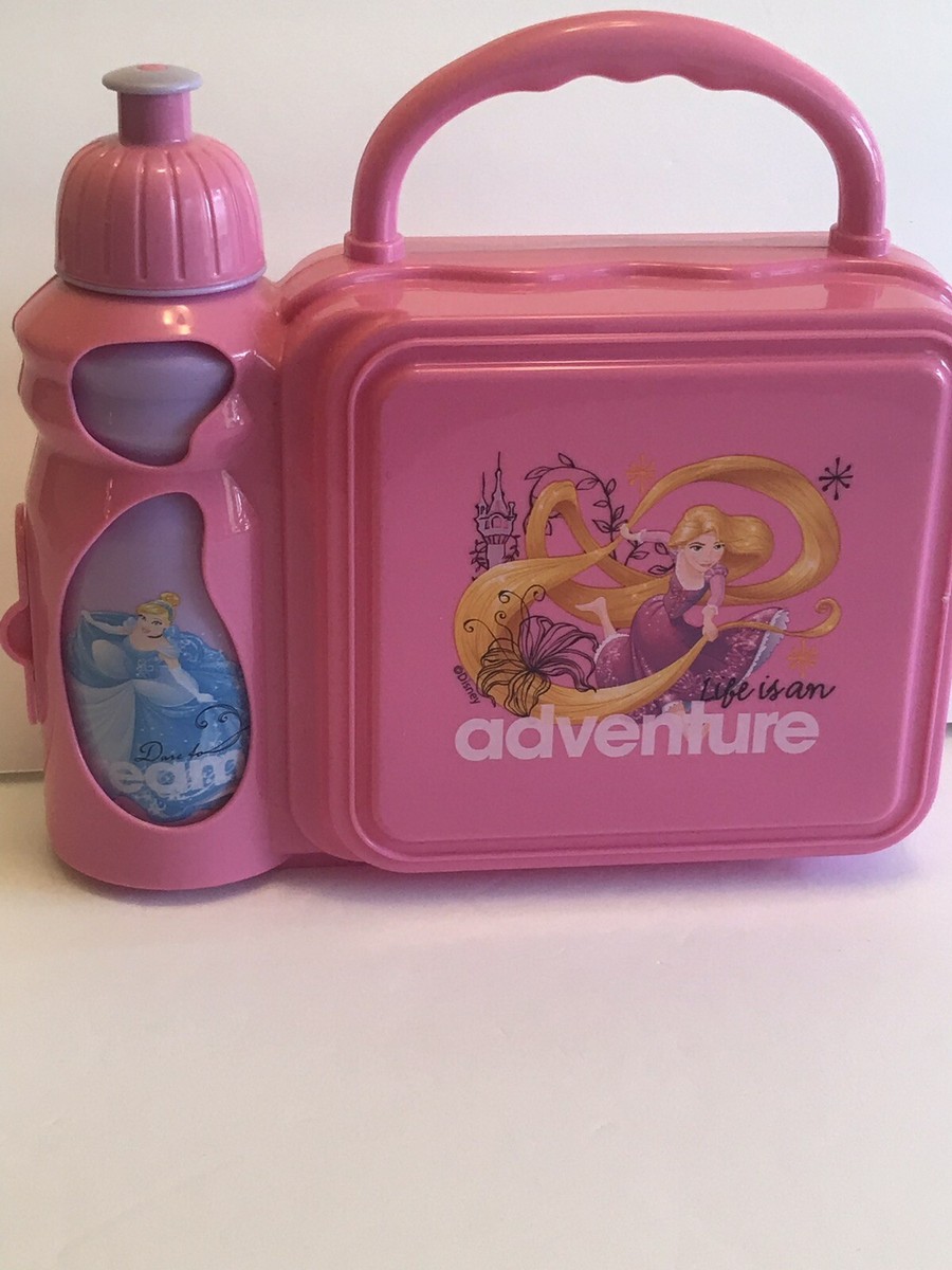 Zak Prinsessen Rapunzel