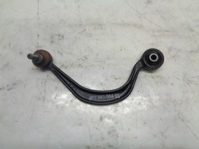 USED GENUINE PORSCHE SWAY BAR END LINK FRONT DRIVER SIDE 99334306900 ...