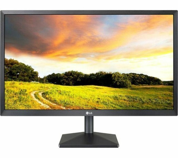 LG 22MP400-B 21.5 inch Widescreen Full HD Monitor for sale online | eBay