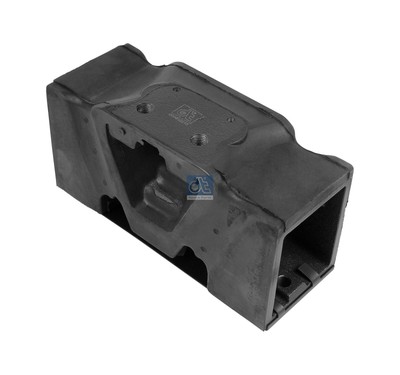 CAPSautomotive Engine Mounting 81.96210.0367 for Man 81.96210.0367 ...