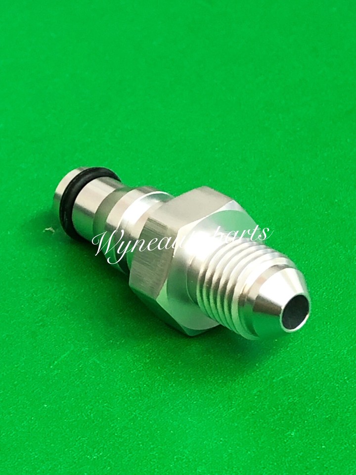 2004-22 TREMEC T56 & TR6060 6-SPEED HYDRAULIC CLUTCH LINE ADAPTER ...