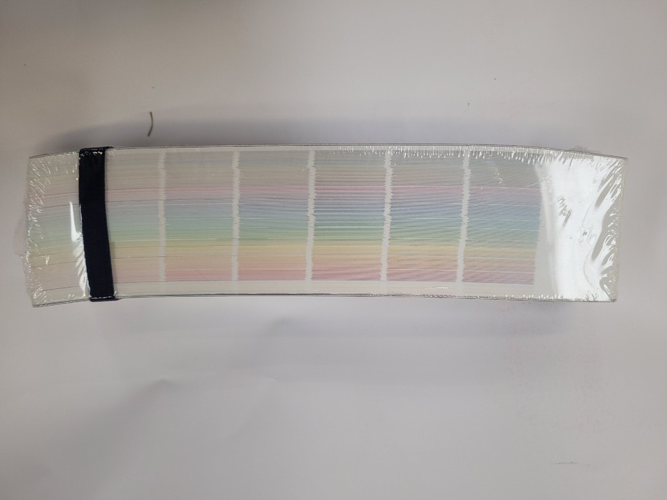 Dulux Professional Trade Colour Palette Fan Deck. Colour chart | eBay UK