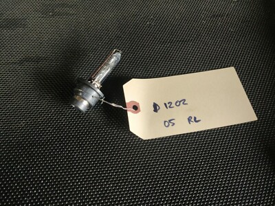 Original OEM Philips 85126 D2R 35W Xenon Bulb HID Head Light Lamp ...