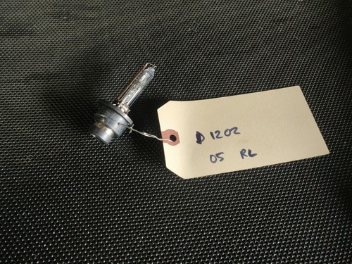 Original OEM Philips 85126 D2R 35W Xenon Bulb HID Head Light Lamp ...