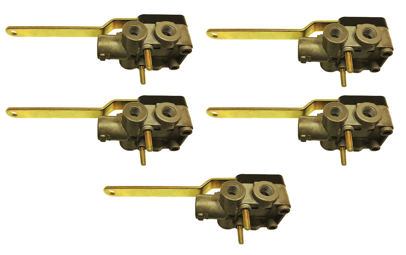 VS228 334-1974 Compatible Air Height Leveling Control Valve ...