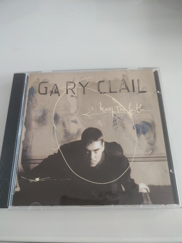 Gary Clail - Keep The Faith | eBay