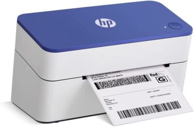 HP Direct Thermal Label Printer KE100 USB, Shipping, Barcode, & More | eBay
