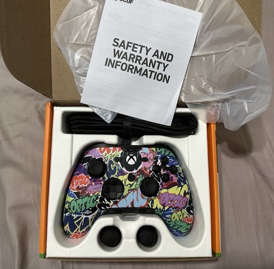 SCUF Valor Pro OpTic Wired Controller for Xbox Series X|S and PC | eBay