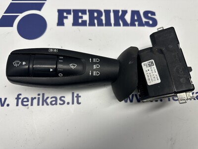 Mercedes Benz MB Actros MP4 wiper, turn signal switch control ...
